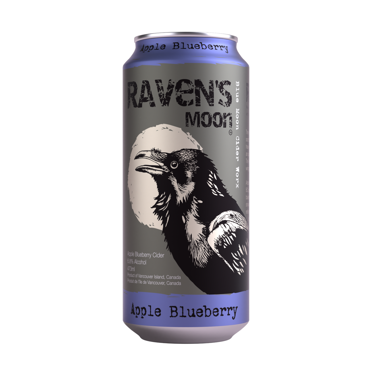 Raven's Moon Estate Winery and Cidery – Raven's Moon Estate Winery ...