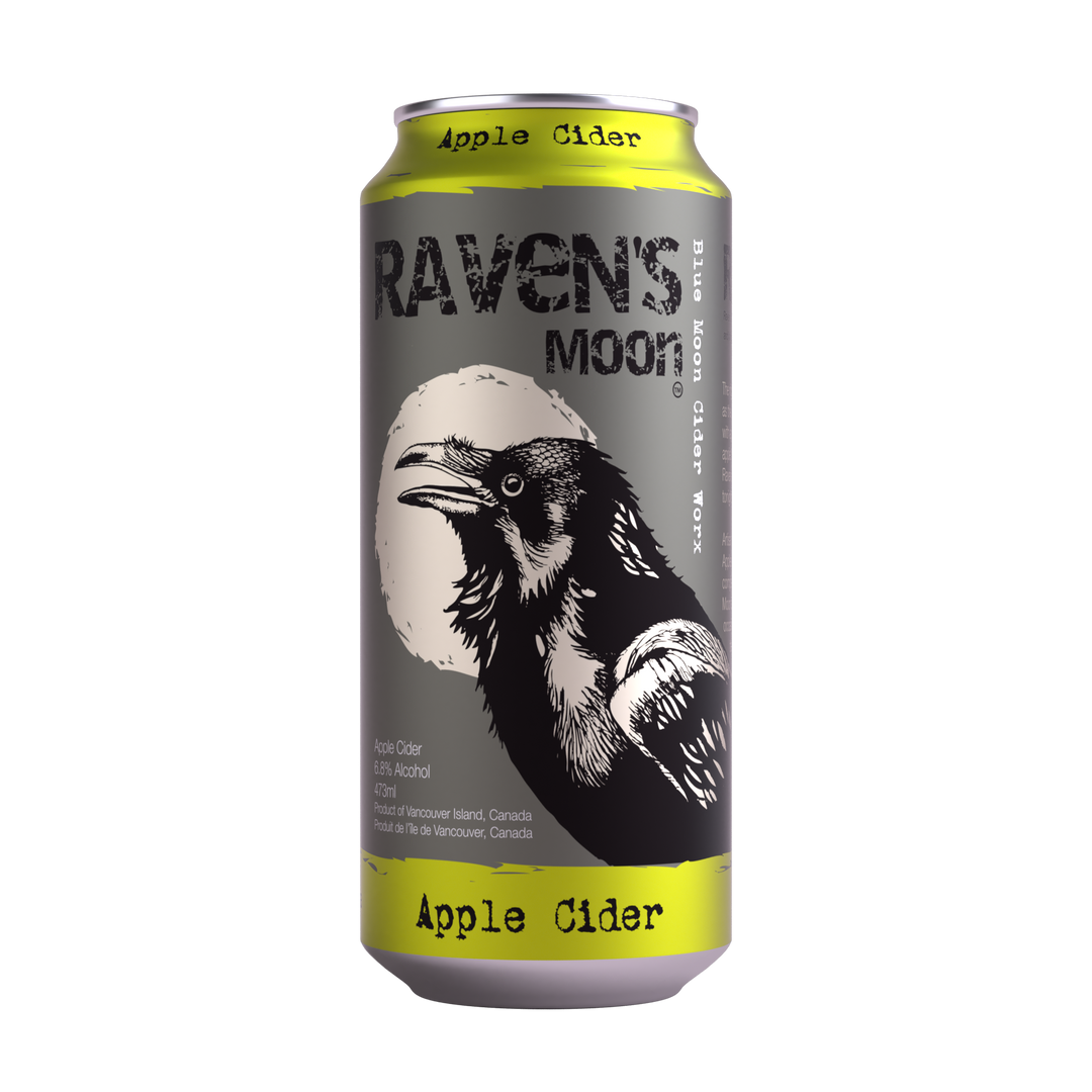 Raven's Moon Estate Winery and Cidery – Raven's Moon Estate Winery ...