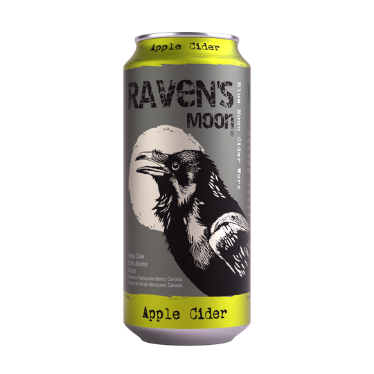 Raven's Moon Estate Winery and Cidery – Raven's Moon Estate Winery ...