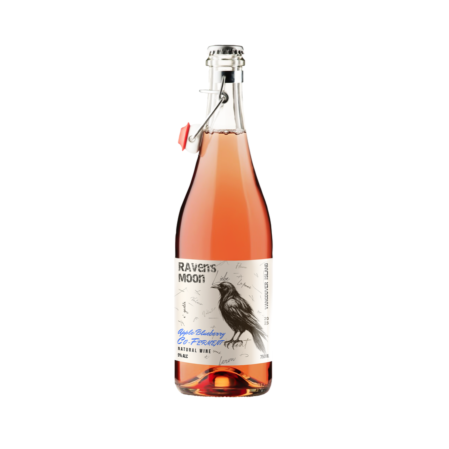 Raven's Moon Estate Winery and Cidery – Raven's Moon Estate Winery ...