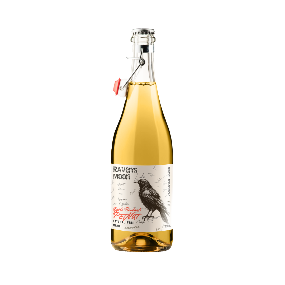 Raven's Moon Estate Winery and Cidery – Raven's Moon Estate Winery ...