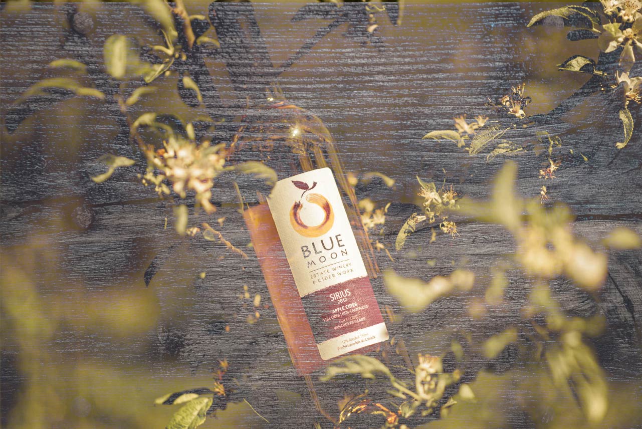 Raven's Moon Estate Winery and Cidery – Raven's Moon Estate Winery ...