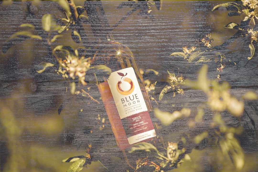 Raven's Moon Estate Winery and Cidery – Raven's Moon Estate Winery ...
