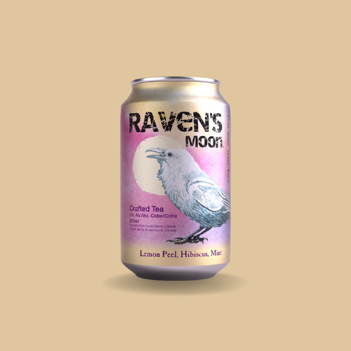 Raven's Moon Estate Winery and Cidery – Raven's Moon Estate Winery ...