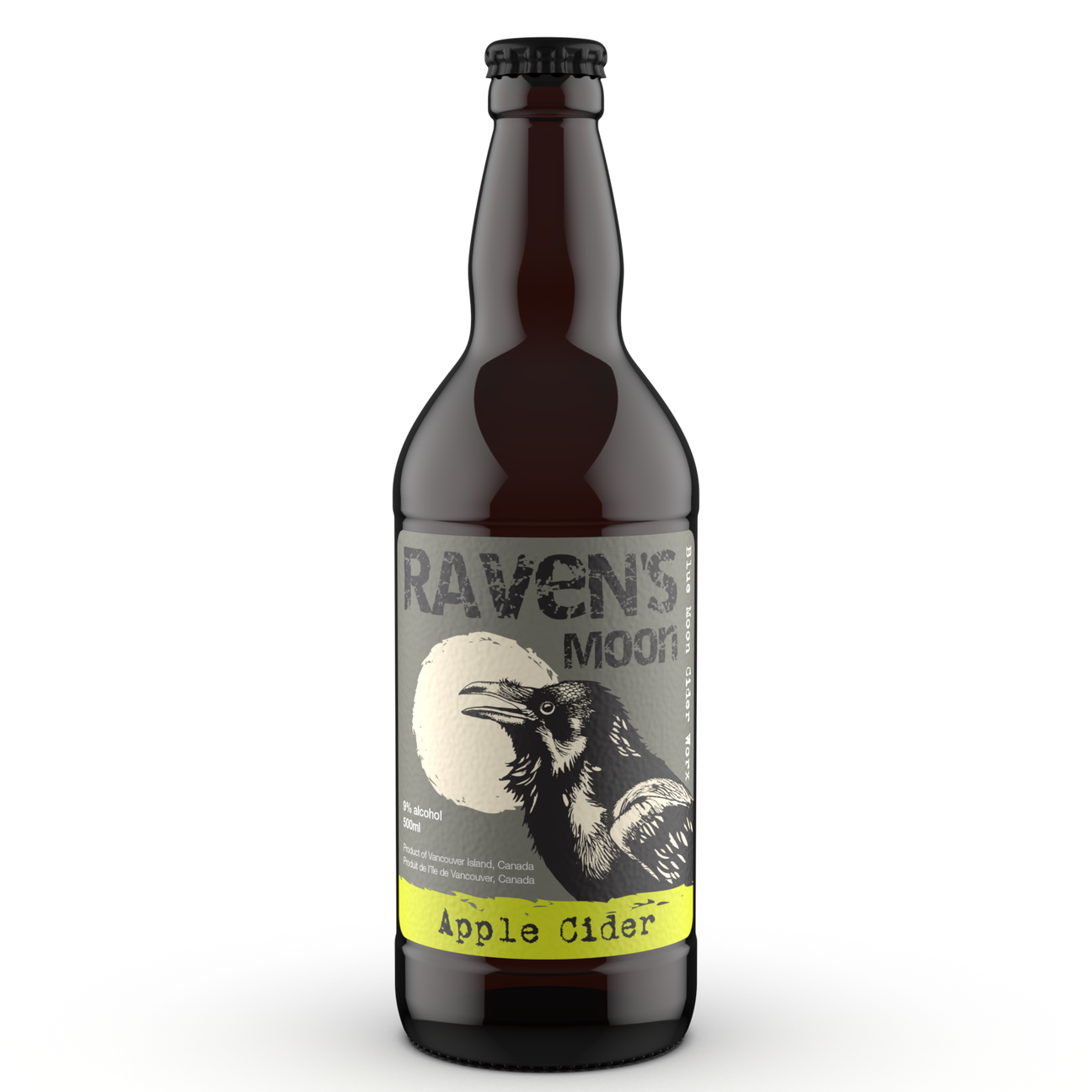 Raven's Moon Estate Winery and Cidery – Raven's Moon Estate Winery ...