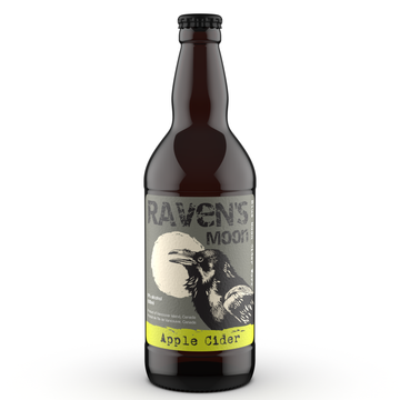 Raven's Moon Estate Winery and Cidery – Raven's Moon Estate Winery ...