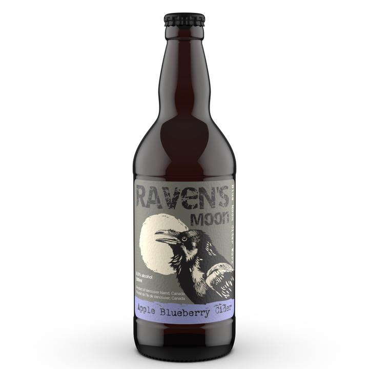 Raven's Moon Estate Winery and Cidery – Raven's Moon Estate Winery ...