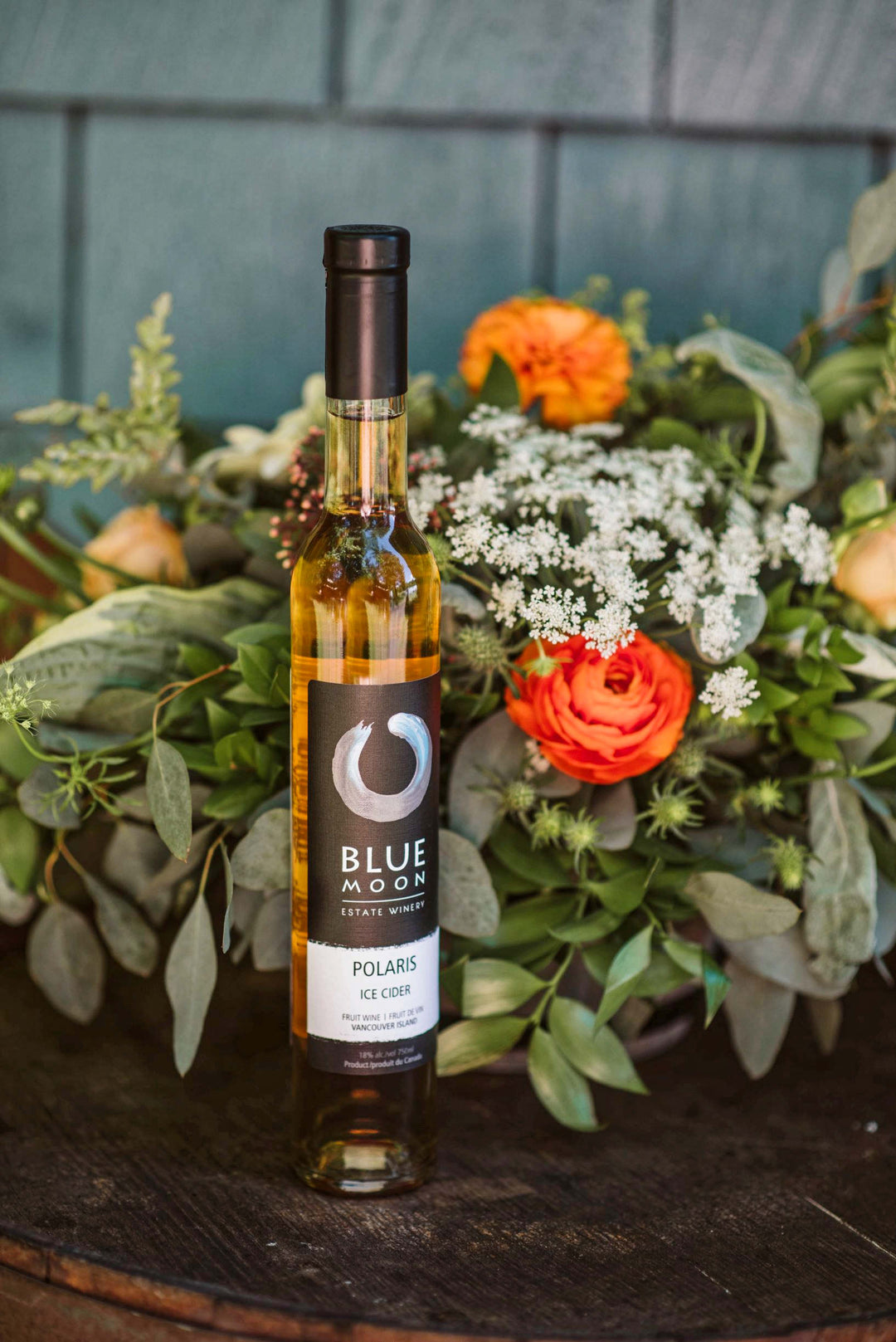 Raven's Moon Estate Winery and Cidery – Raven's Moon Estate Winery ...