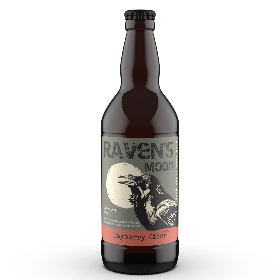 Raven's Moon Estate Winery and Cidery – Raven's Moon Estate Winery ...